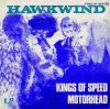 HAWKWIND WATCH THIS SPACE - Record Collector Magazine