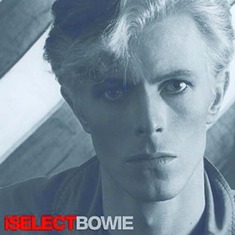UNRELEASED BOWIE - Record Collector Magazine