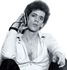 LOU REED a talk on the mild SIDE - Record Collector Magazine