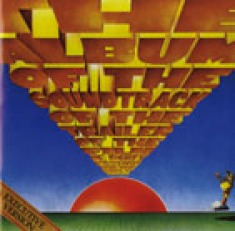 The magazine article of the reissue of the CDs of the records of Monty ...