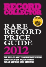THE TOP 200 RAREST RECORDS THE ULTIMATE UK COLLECTABLES - Record ...