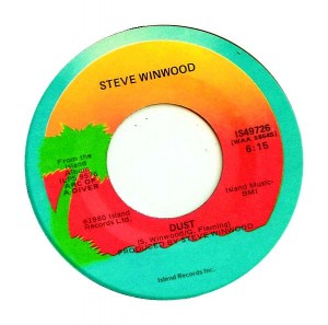 HOW STEVE BUILT THE ARC - Record Collector Magazine