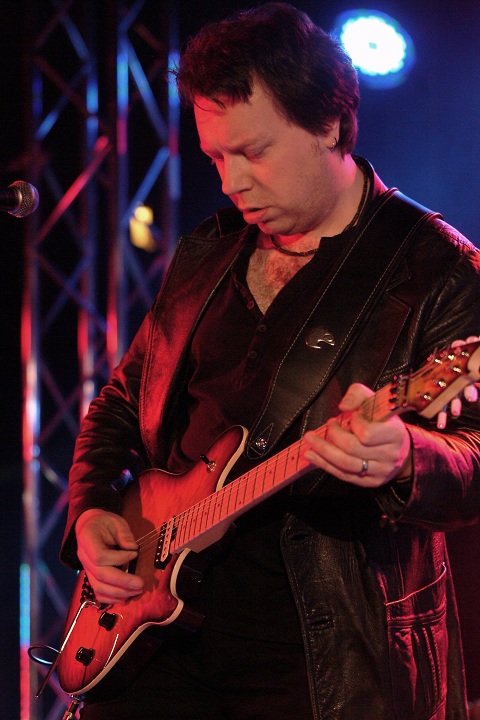 Live photos | Record Collector Magazine