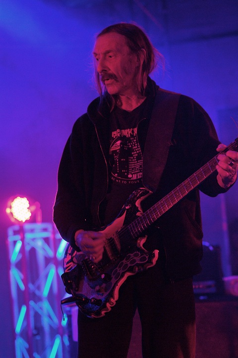 Live photos | Record Collector Magazine