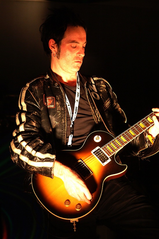 Live Photos | Record Collector Magazine