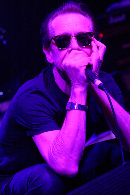 Live Photos | Record Collector Magazine