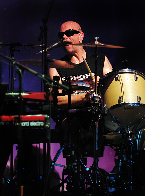 Live Photos | Record Collector Magazine
