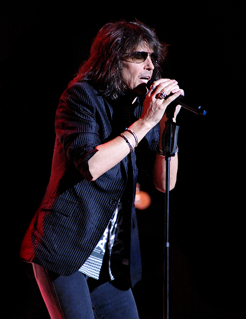 Live Photos | Record Collector Magazine