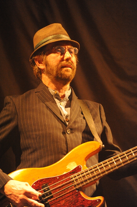 Live photos | Record Collector Magazine