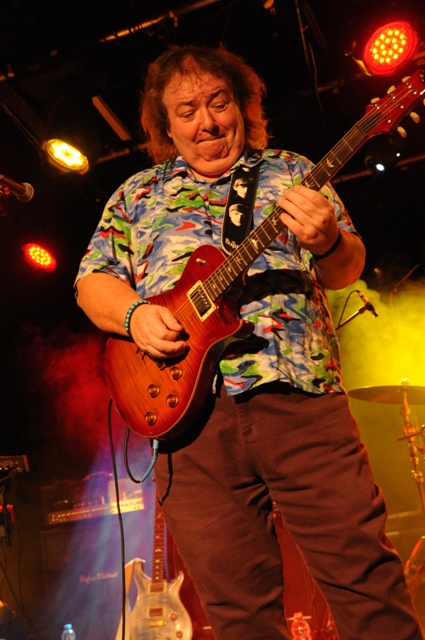 Live Photos | Record Collector Magazine