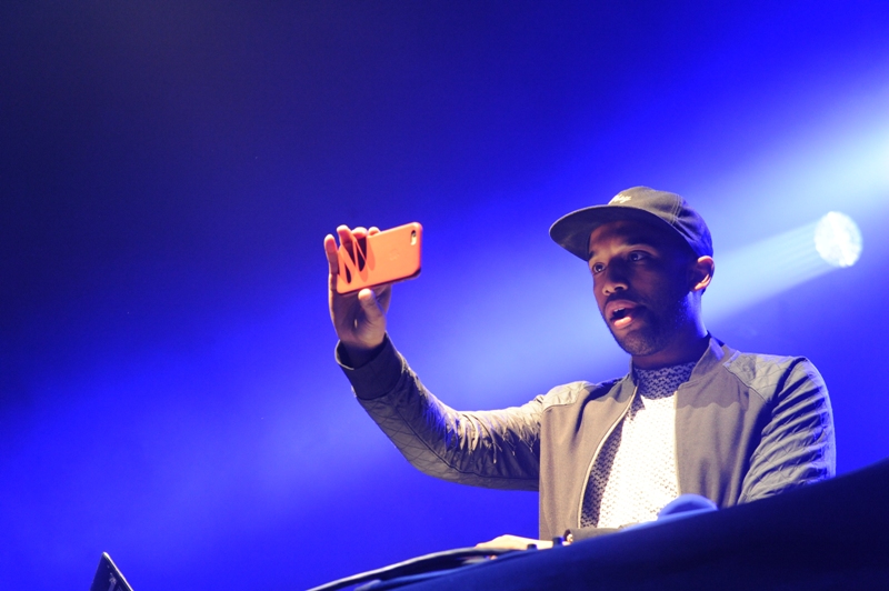 Live Photos | Record Collector Magazine