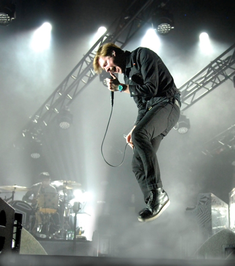 Live Photos | Record Collector Magazine