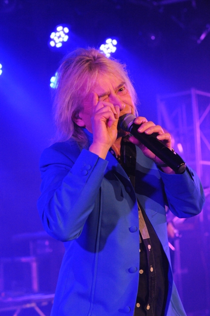 Live Photos | Record Collector Magazine
