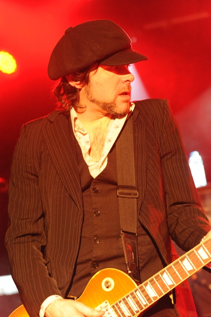 Live Photos | Record Collector Magazine