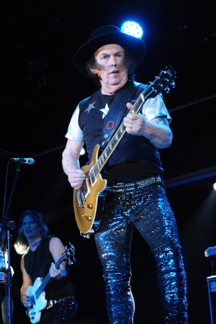Live Photos | Record Collector Magazine