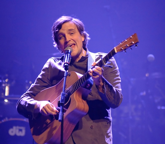 Live photos | Record Collector Magazine