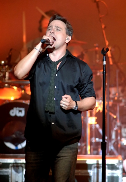 Live photos | Record Collector Magazine