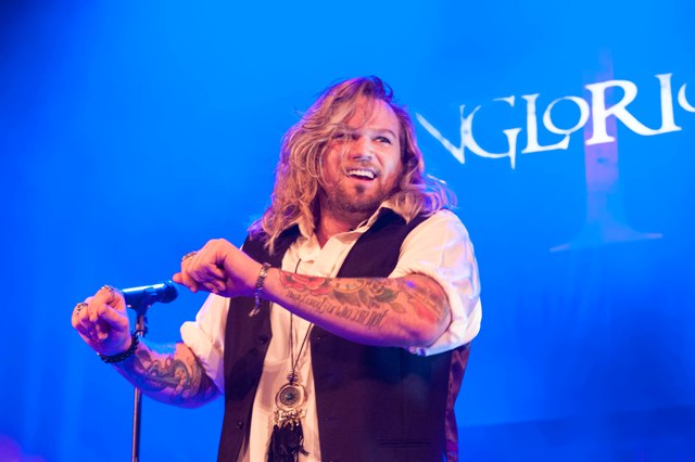 Live Photos | Record Collector Magazine