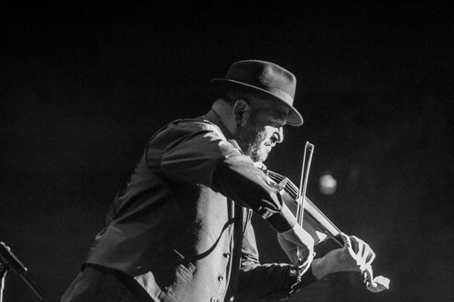 Live Photos | Record Collector Magazine