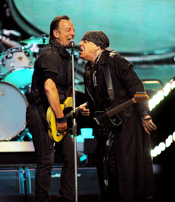 Live Photos | Record Collector Magazine