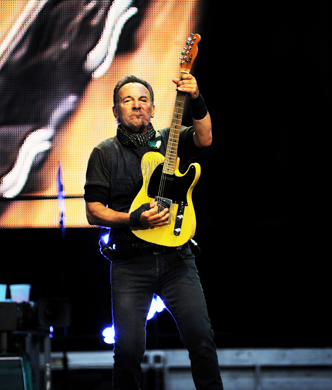 Live Photos | Record Collector Magazine