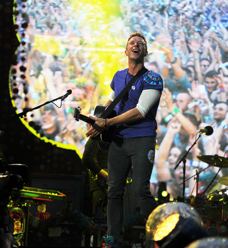 Live Photos | Record Collector Magazine