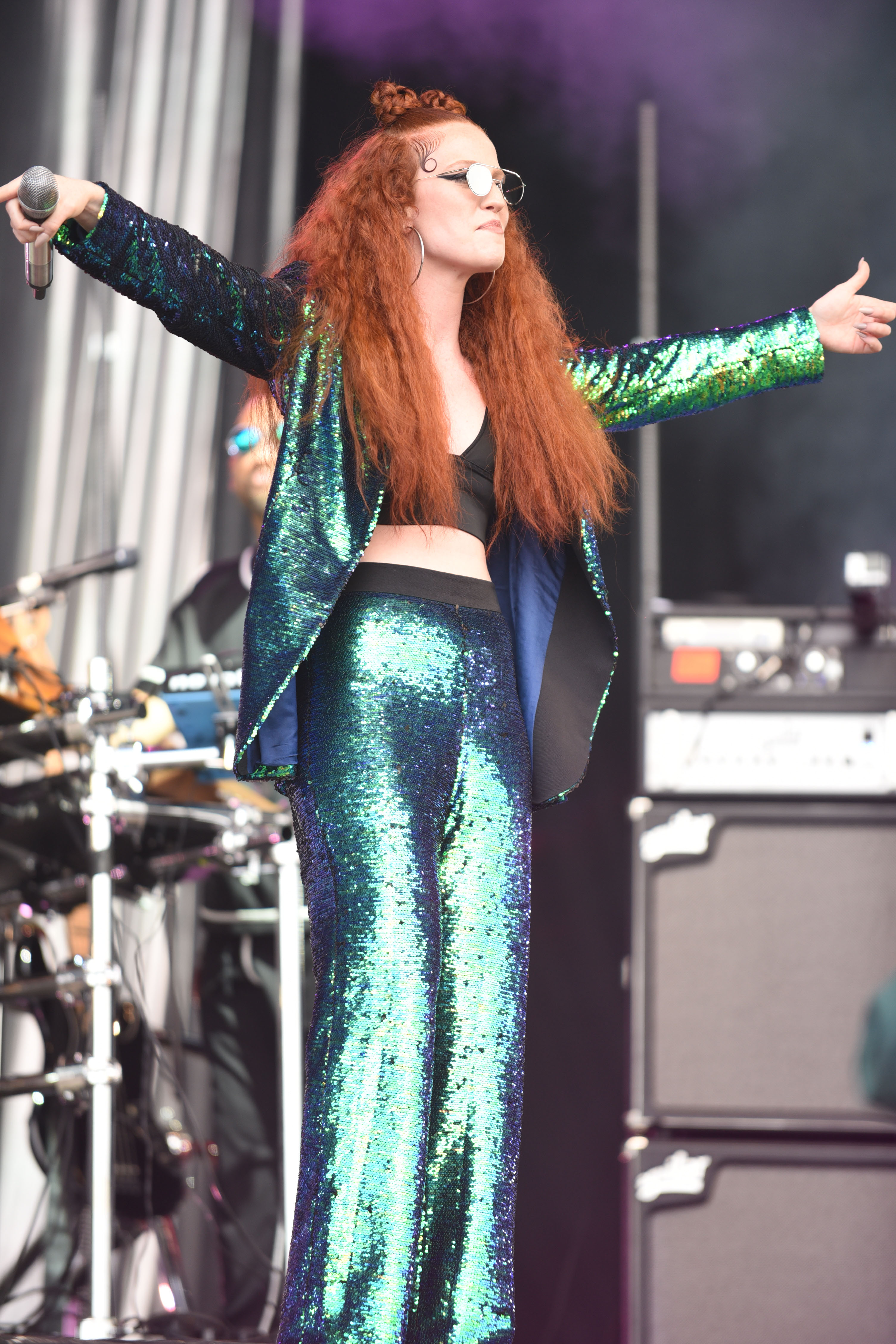 Live Photos 1.07.16 | Record Collector Magazine