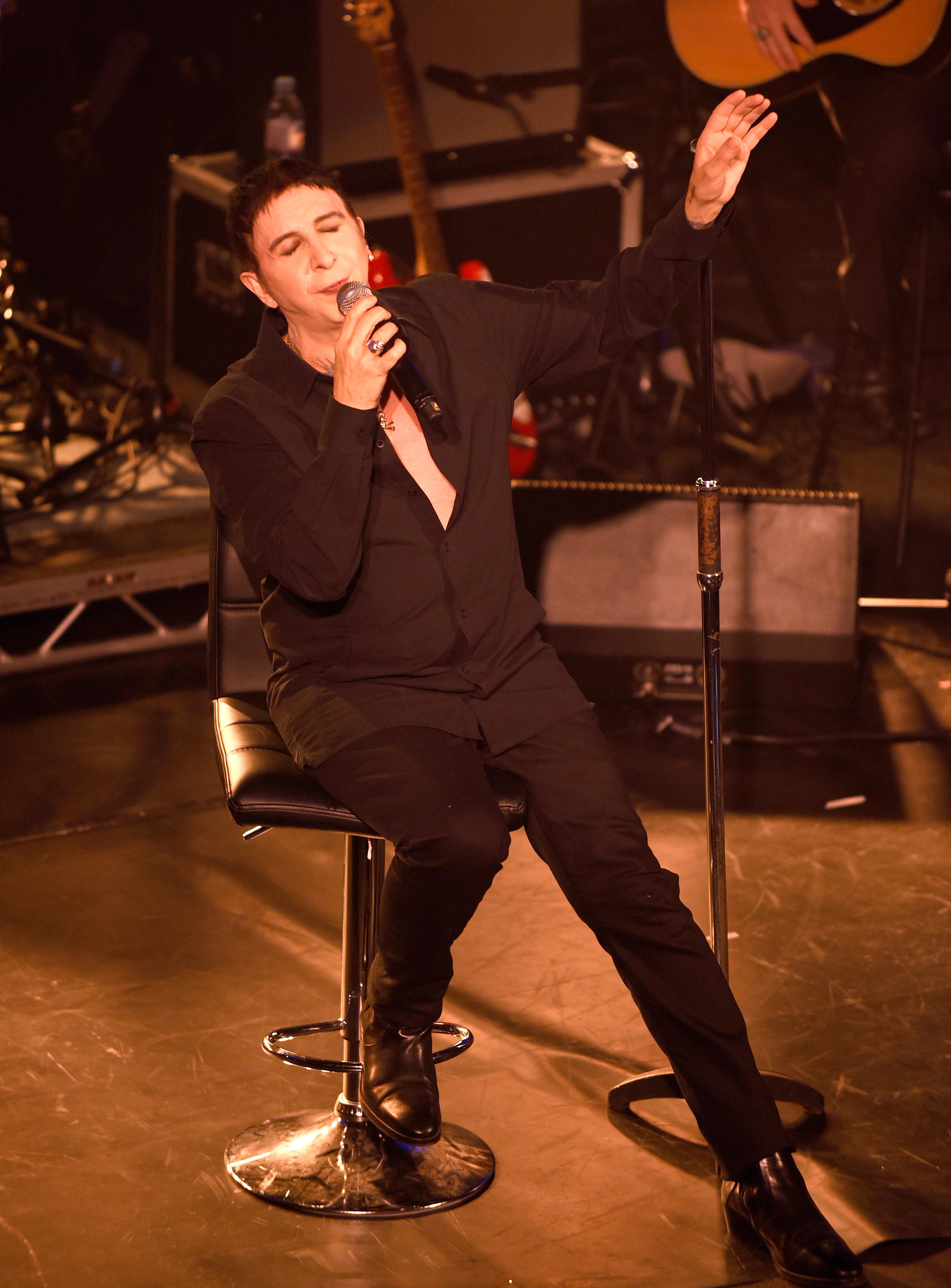 Gigs Gallery 28.10.16 | Record Collector Magazine