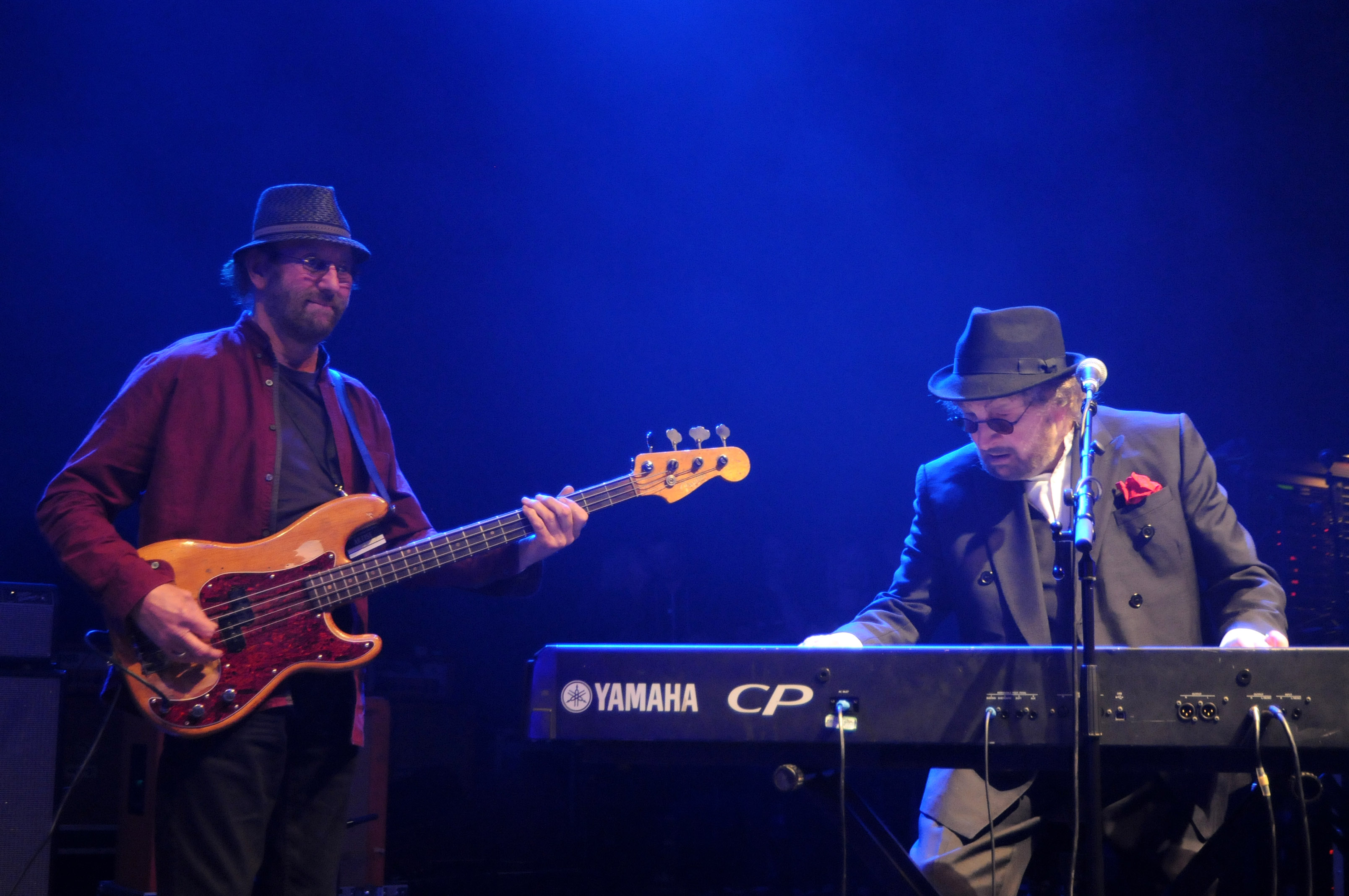Gigs Gallery 18.11.16 | Record Collector Magazine