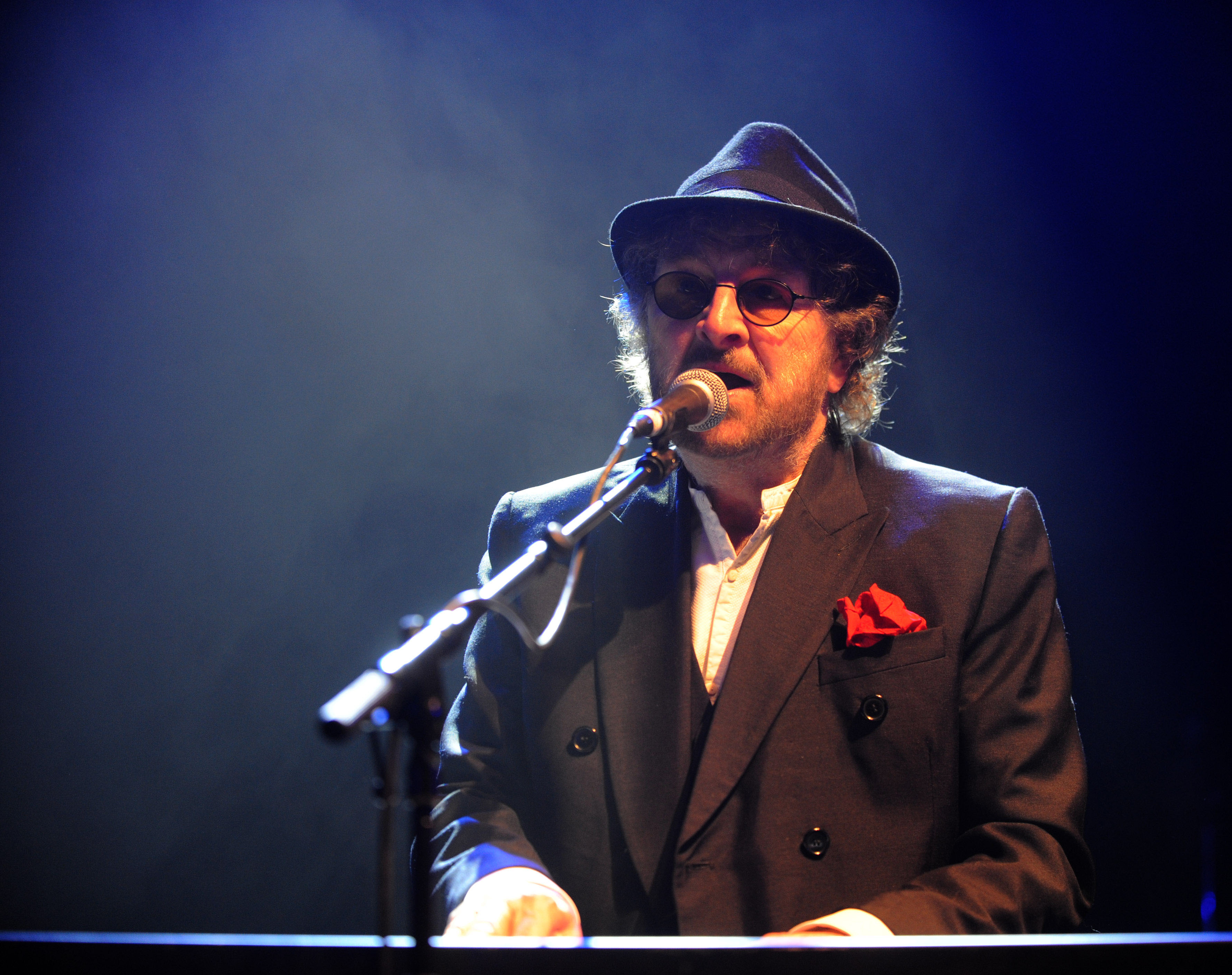 Gigs Gallery 18.11.16 | Record Collector Magazine
