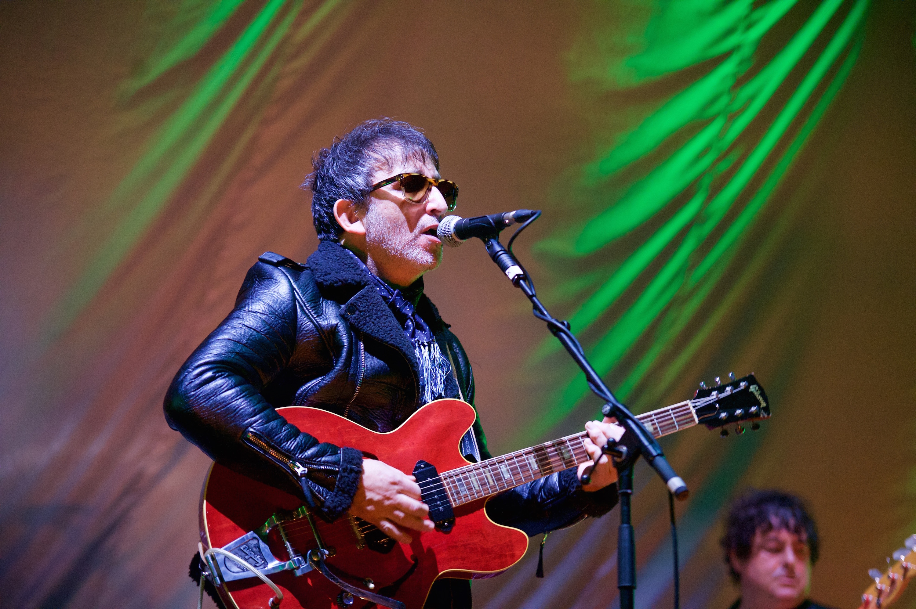 Gigs Gallery 15.12.16 | Record Collector Magazine