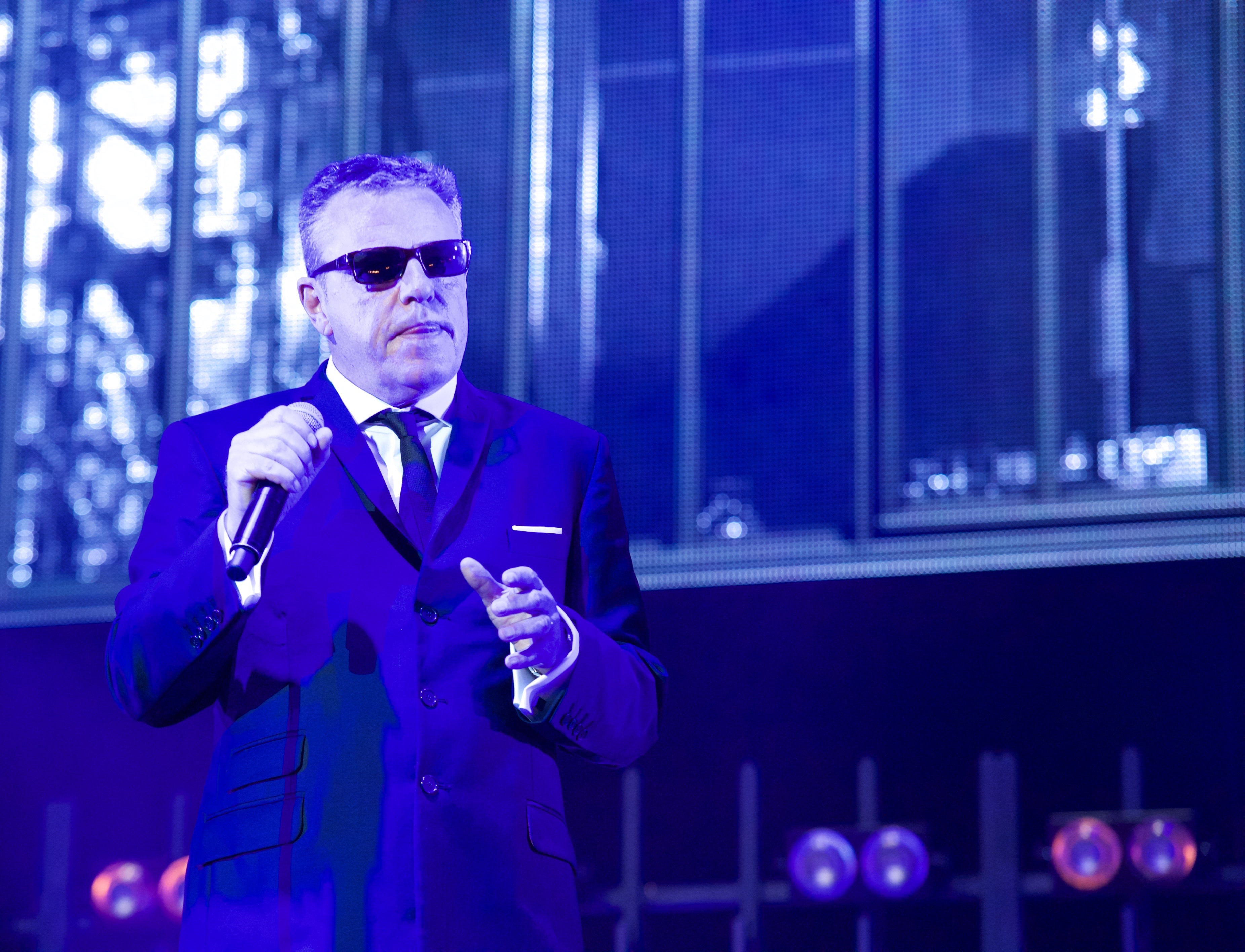 Gigs Gallery 15.12.16 | Record Collector Magazine