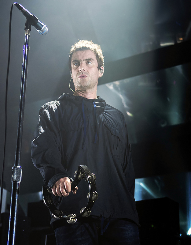 Gigs Gallery 1.6.17 | Record Collector Magazine