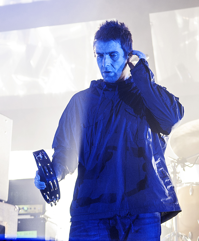 Gigs Gallery 1.6.17 | Record Collector Magazine