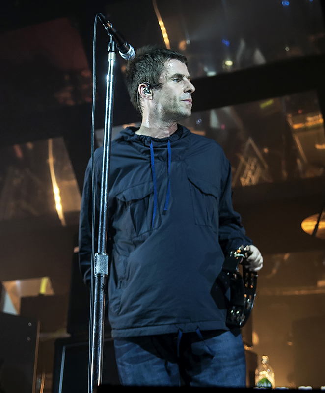 Gigs Gallery 1.6.17 | Record Collector Magazine