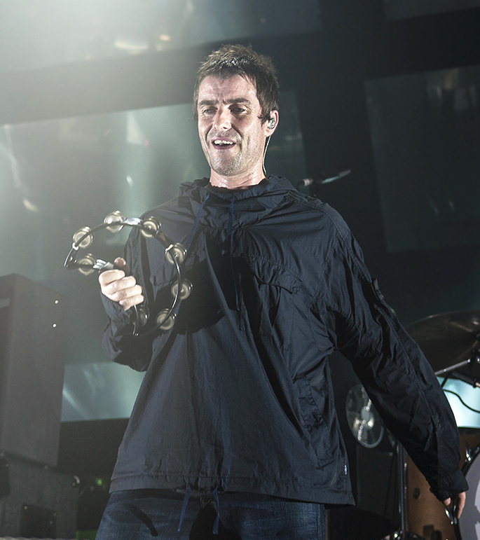 Gigs Gallery 1.6.17 | Record Collector Magazine