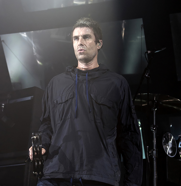 Gigs Gallery 1.6.17 | Record Collector Magazine