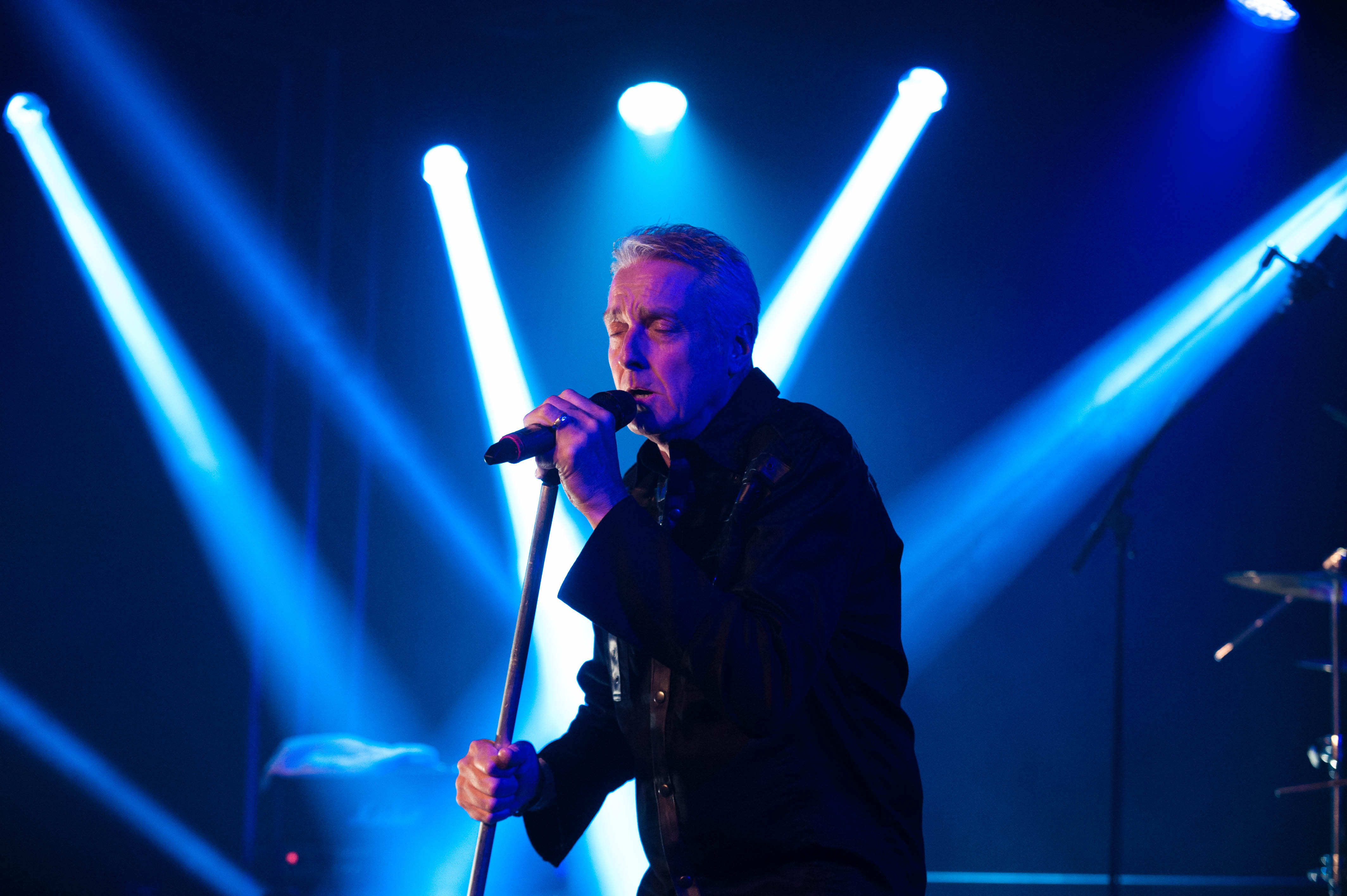 Gigs Gallery 17.8.17 | Record Collector Magazine
