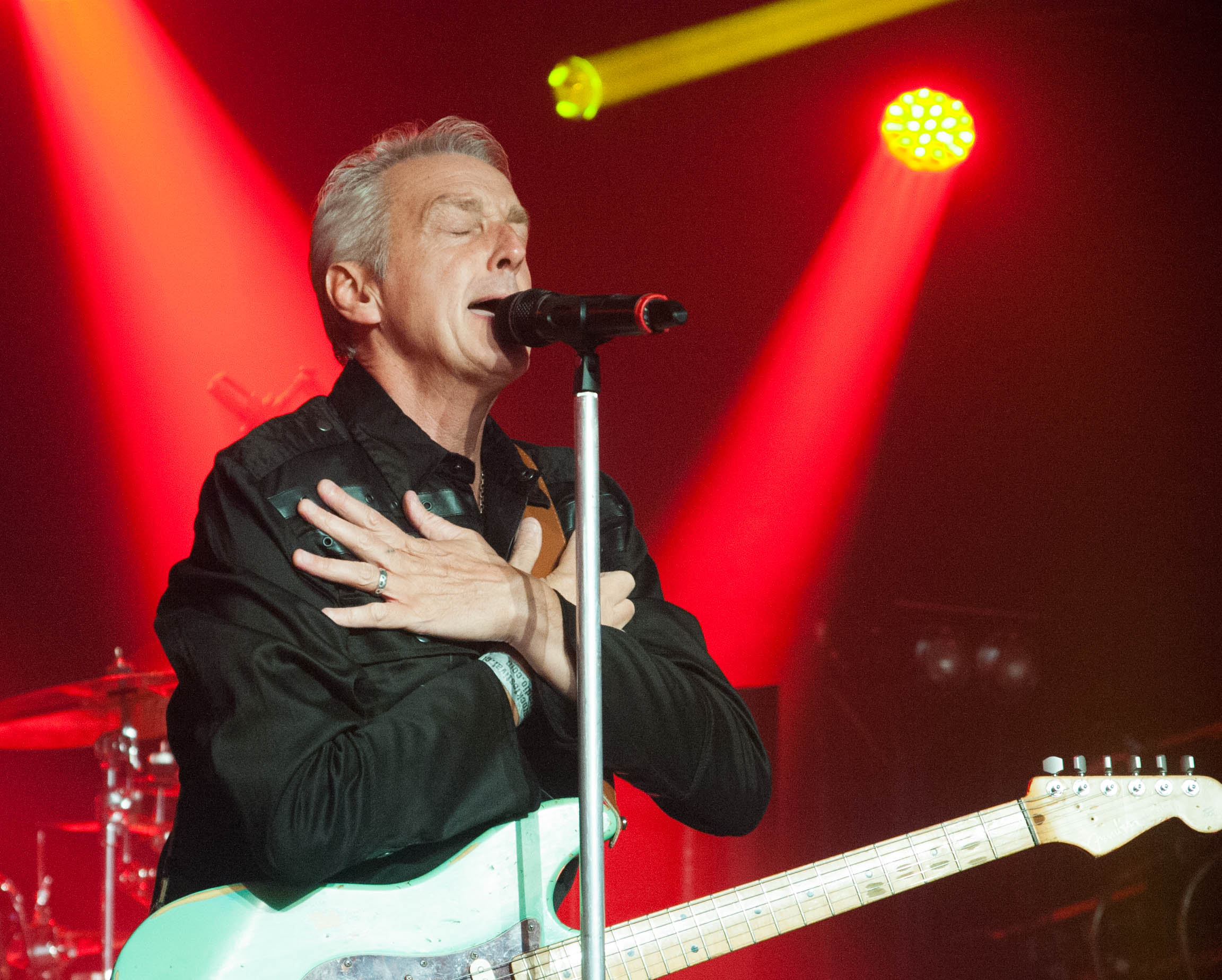 Gigs Gallery 17.8.17 | Record Collector Magazine
