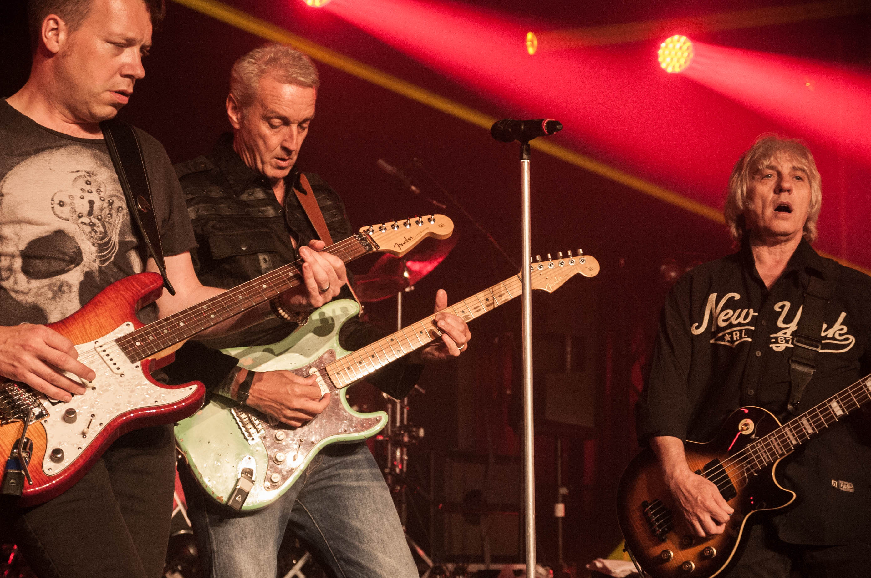 Gigs Gallery 17.8.17 | Record Collector Magazine