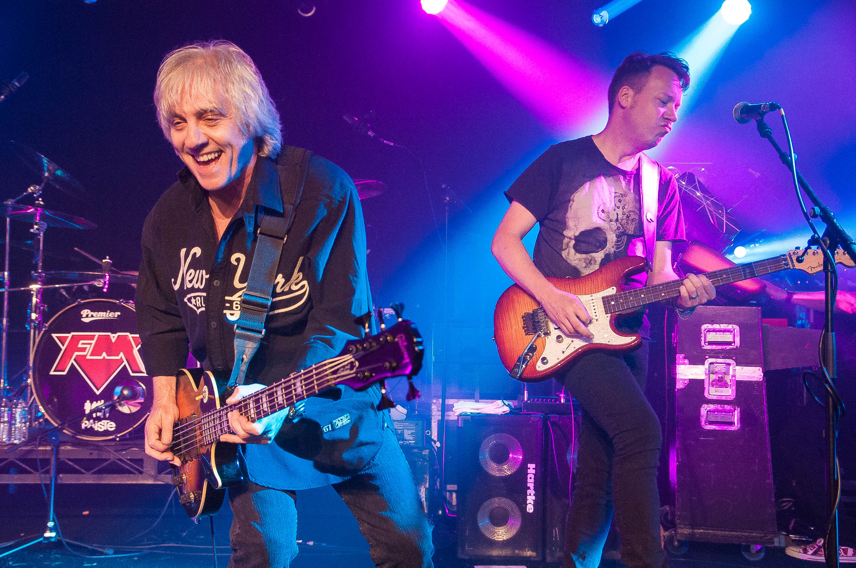 Gigs Gallery 17.8.17 | Record Collector Magazine