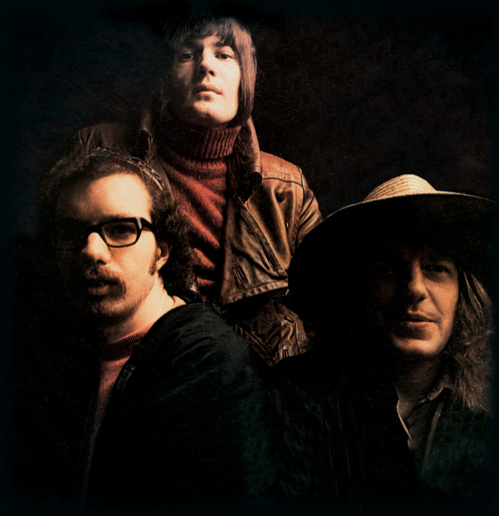 Psychedelia USA - Record Collector Magazine