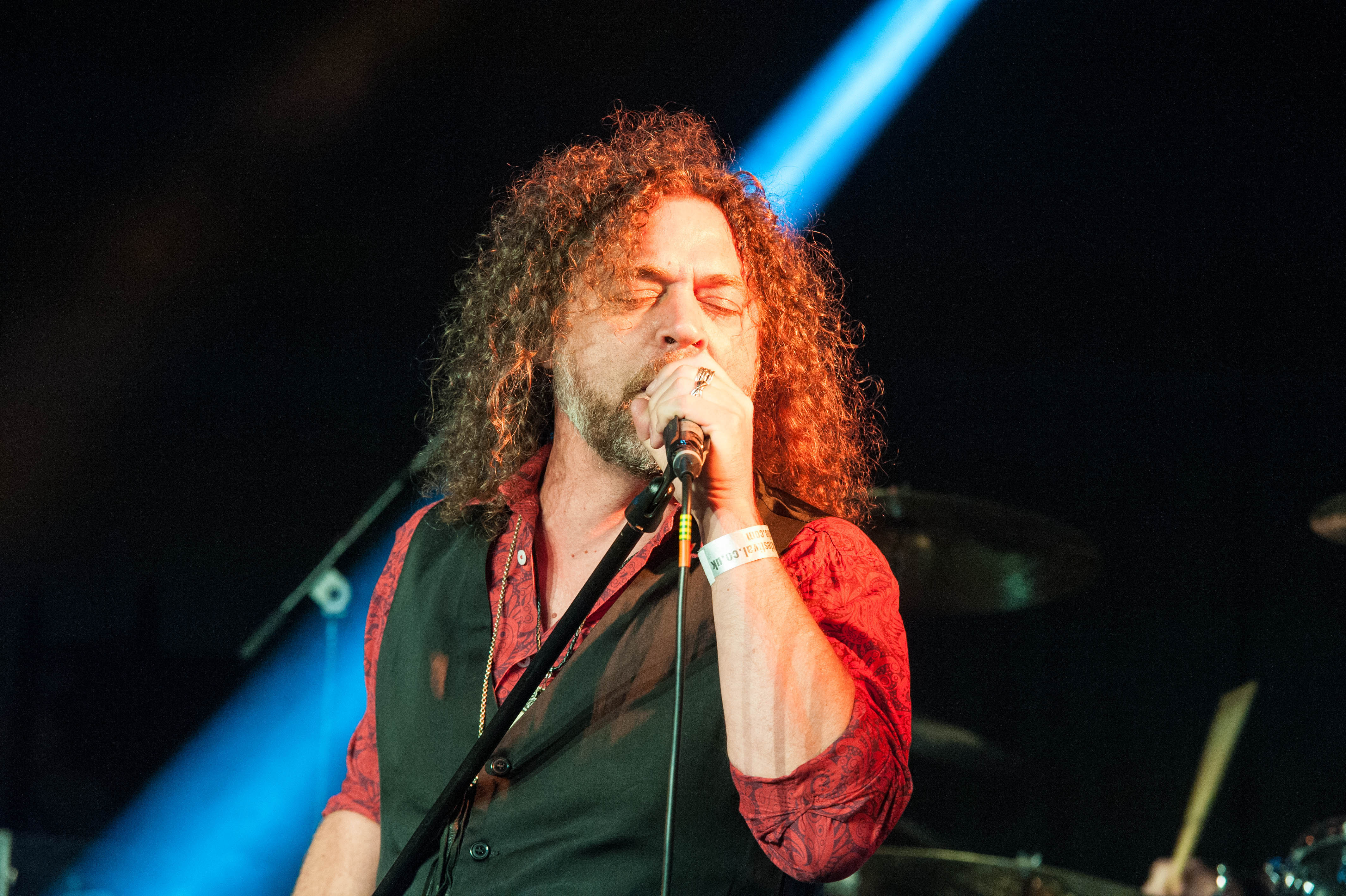 Gigs Gallery 17.8.17 | Record Collector Magazine