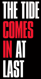 THE TIDE COMES IN AT LAST - Record Collector Magazine