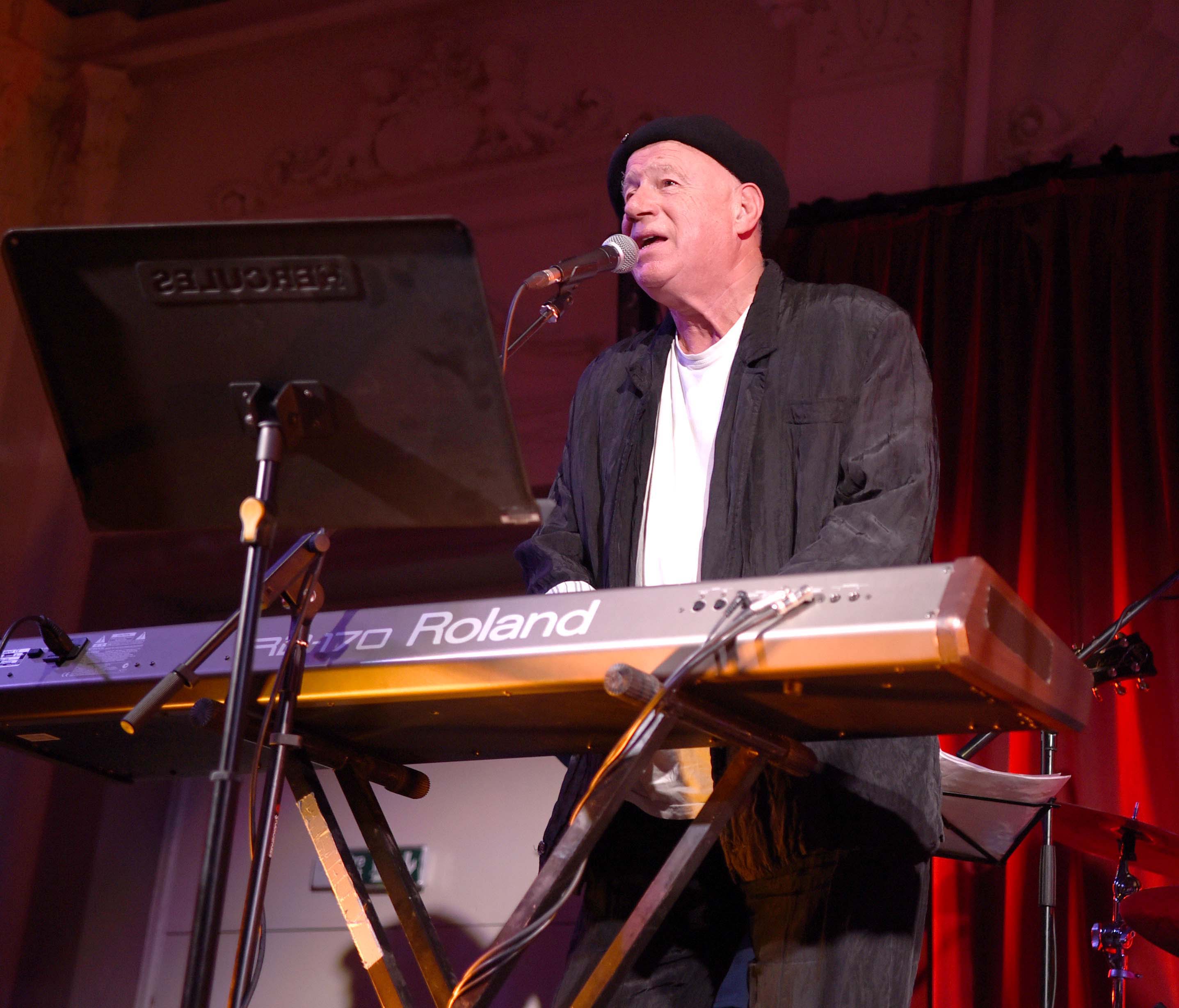 gigs Gallery 9.11.17 | Record Collector Magazine