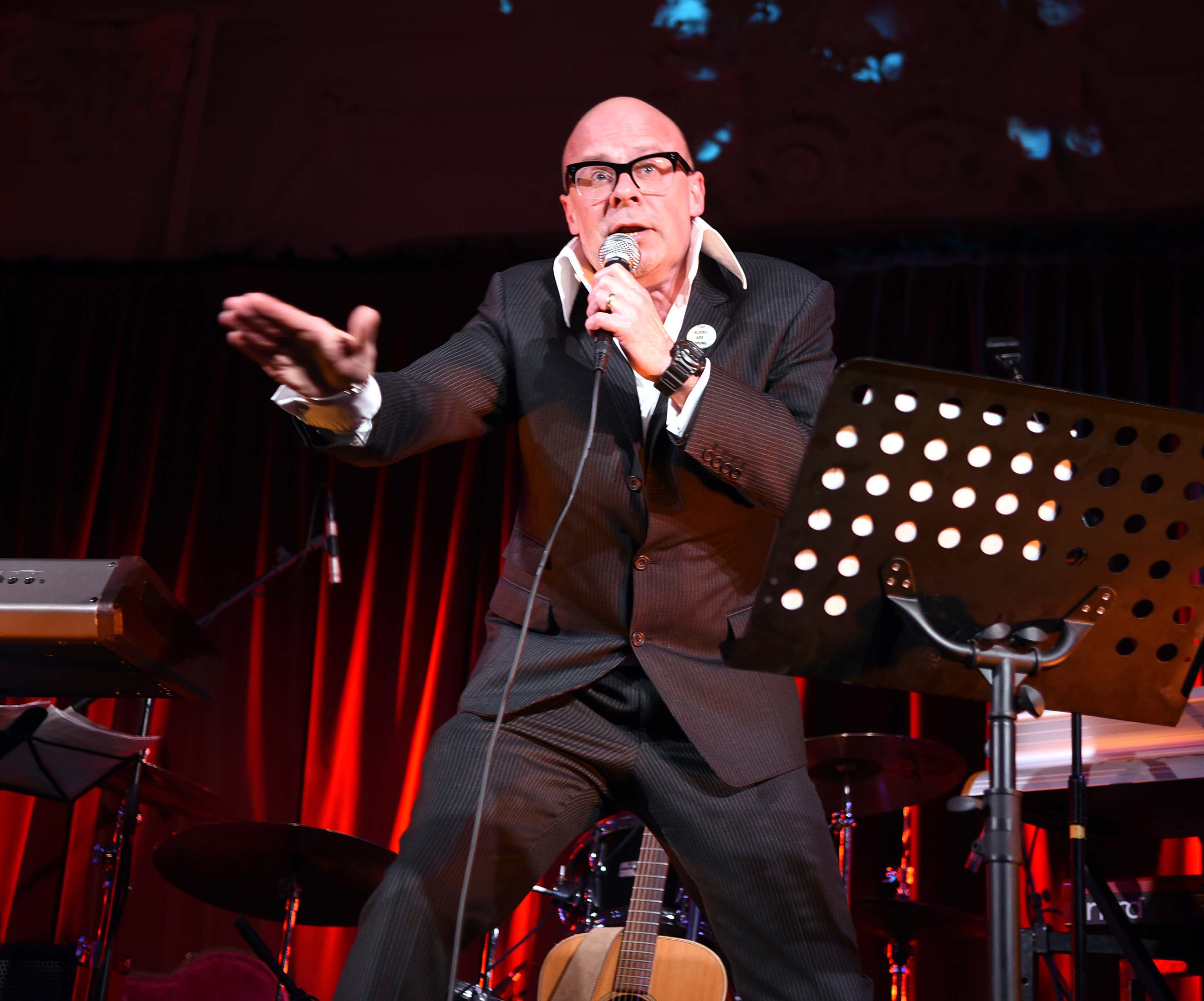 gigs Gallery 9.11.17 | Record Collector Magazine