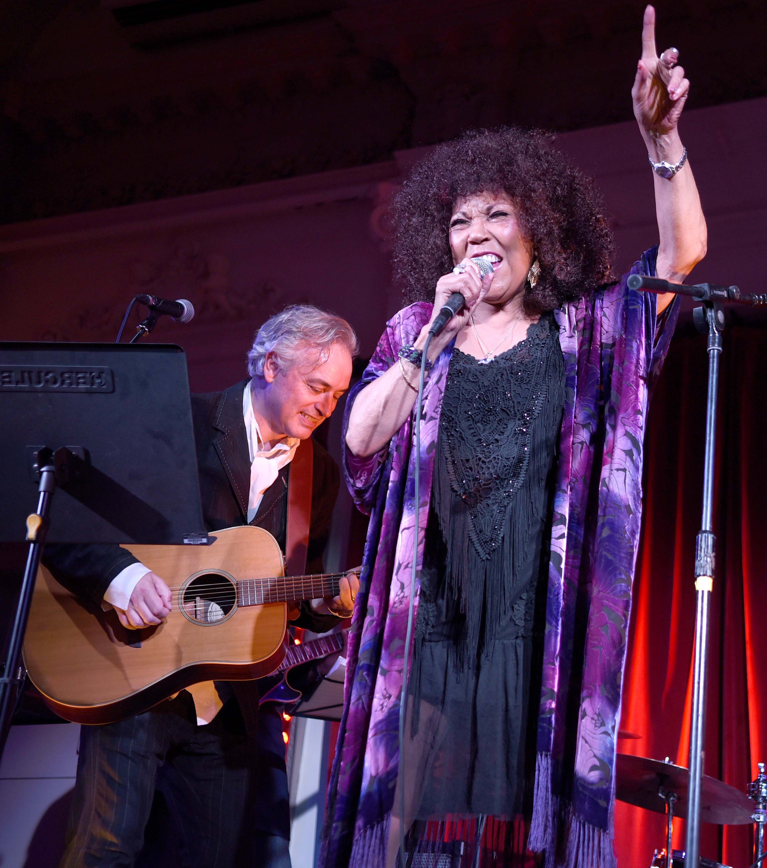 gigs Gallery 9.11.17 | Record Collector Magazine