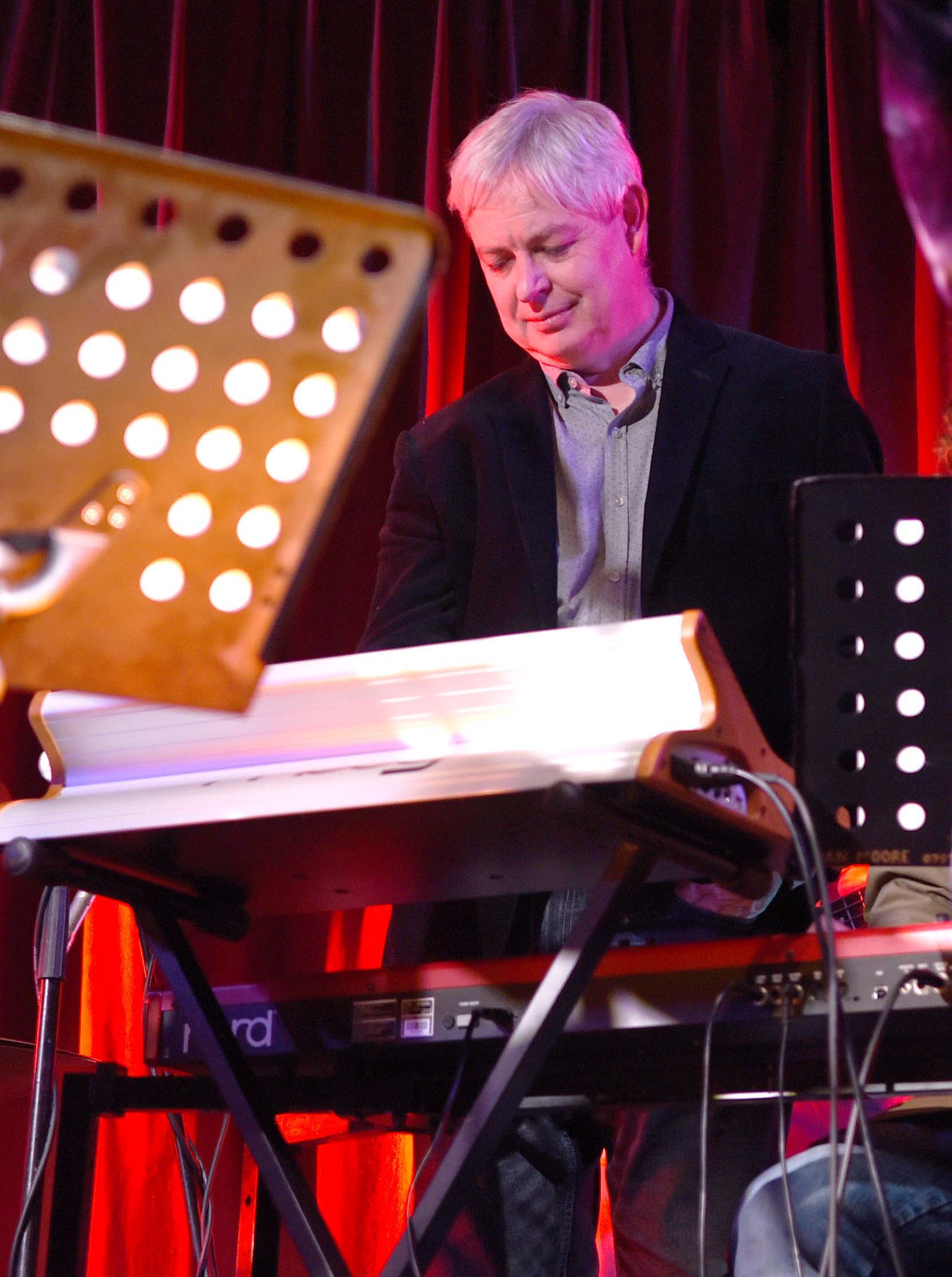 gigs Gallery 9.11.17 | Record Collector Magazine