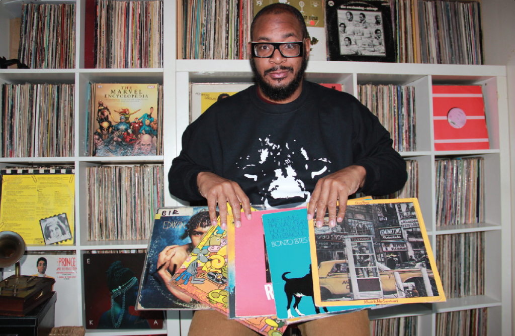 100 modern collectables - Record Collector Magazine