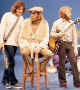 Beach Boys - Record Collector Magazine